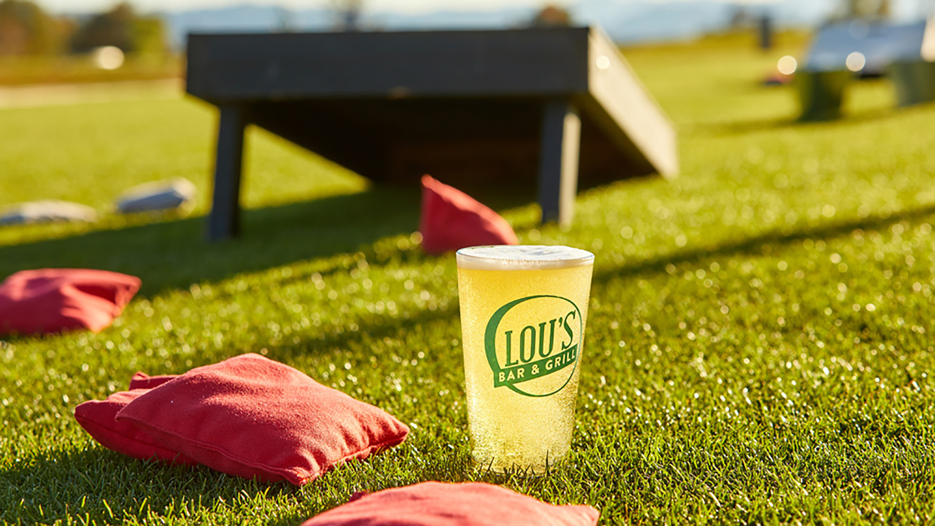 Home - Lou's Bar & Grill